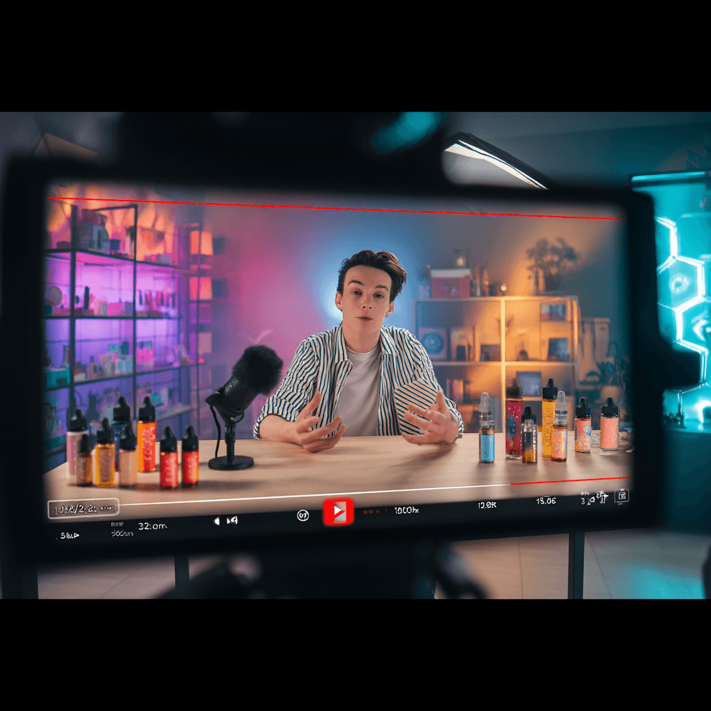 Creashort AI - Create Viral Shorts in Seconds